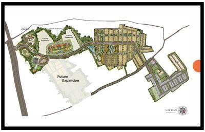 Shalimar Garden Bay Plots | Fasci Garden