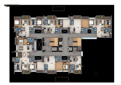 Amanora Ascent Towers 48 And 49 in Hadapsar, Pune - Price, Reviews & Floor Plan