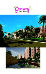 Urbanrise Spring Is In The Air in Miyapur, Hyderabad - Price, Reviews ...