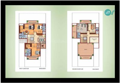 DLF Alameda in Sector 73, Gurgaon - Price, Reviews & Floor Plan