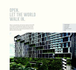 Appaswamy Altezza in Perungudi, OMR - Price, Reviews & Floor Plan