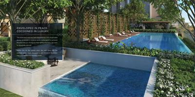 Kalpataru Paramount B in Thane West, Thane - Price, Reviews & Floor Plan