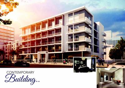 Kappa Acca 3 in Dubai South, Dubai - Price, Reviews & Floor Plan