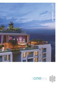 MK One in Yendada - Price, Reviews & Floor Plan