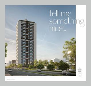 Times 104 in Bodakdev, S G Highway - Price, Reviews & Floor Plan