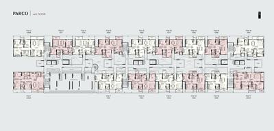 Appaswamy Altezza in Perungudi, OMR - Price, Reviews & Floor Plan