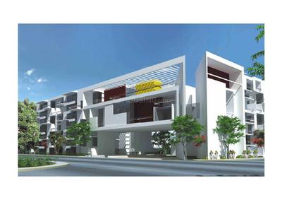 Rohan Mithila in Viman Nagar, Pune - Price, Reviews & Floor Plan