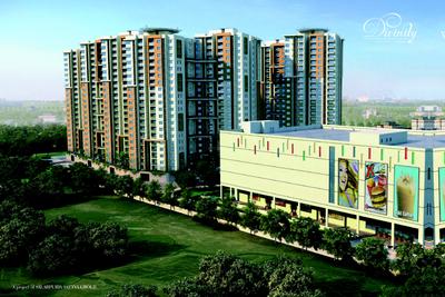 Sattva Divinity in Mysore Road, Bangalore - Price, Reviews & Floor Plan