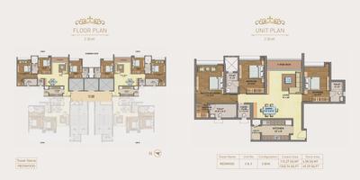 Runwal Greens Brochure Bhandup West, Mumbai