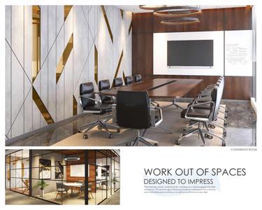 Navayuga Godavari in Begumpet, Hyderabad - Price, Reviews & Floor Plan