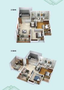Yashada Supreme in Moshi - Price, Reviews & Floor Plan