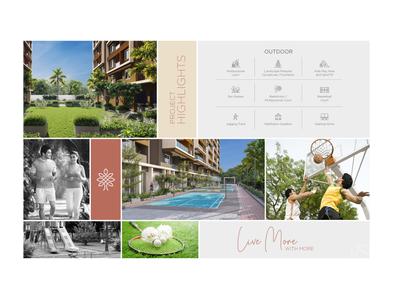 Technopolis Solitaire Unity in Kondapur, Hyderabad - Price, Reviews ...