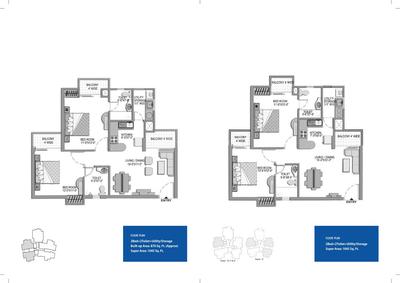 Paramount Floraville Brochure Sector 137, Noida