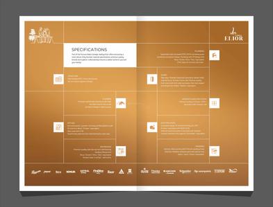 Aum Aadhya Elior in Bhayli, Vadodara - Price, Reviews & Floor Plan