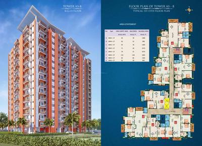 Unique Ashiyana Society in Shankarpur West, Durgapur - Price, Reviews ...