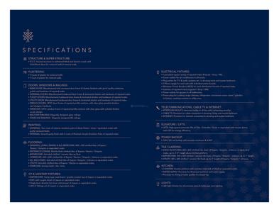 Technopolis Solitaire Unity in Kondapur, Hyderabad - Price, Reviews ...