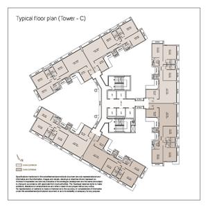 Oberoi Esquire in Goregaon East, Mumbai - Price, Reviews & Floor Plan