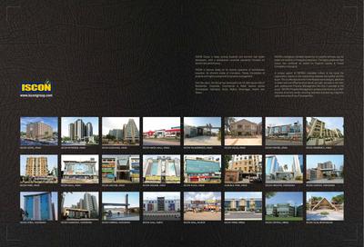 JP Iscon Platinum in Bopal, Ahmedabad - Price, Reviews & Floor Plan