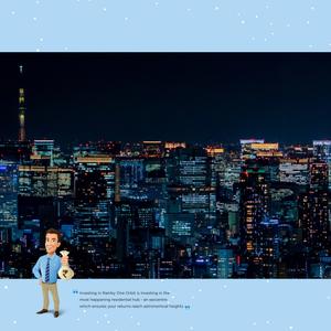 Ramky One Orbit in Nallagandla - Price, Reviews & Floor Plan