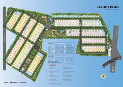 DSR Elixir in Whitefield, Bangalore - Price, Reviews & Floor Plan