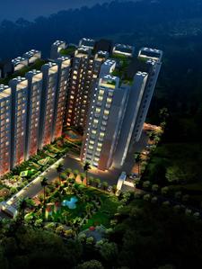 Lake Dugar in Ambattur, Chennai - Price, Reviews & Floor Plan
