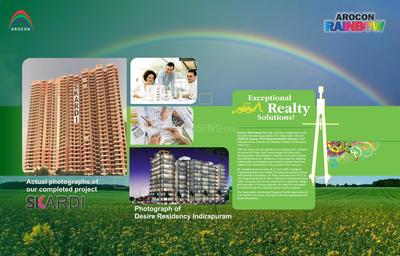 Arocon Rainbow in NH - 24 Ghaziabad - Price, Reviews & Floor Plan