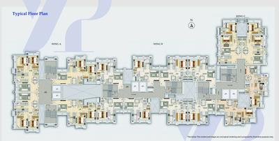 Parikh Yash Platina in Virar West, Mumbai - Price, Reviews & Floor Plan