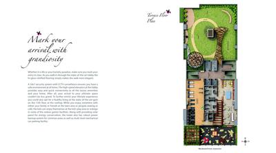 Nahar Tower Of Adyar in Adyar, Chennai - Price, Reviews & Floor Plan