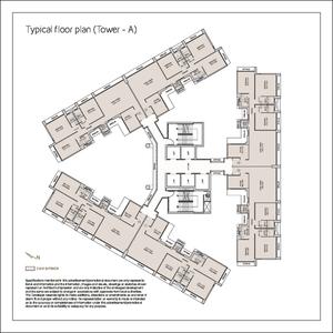 Oberoi Esquire in Goregaon East, Mumbai - Price, Reviews & Floor Plan