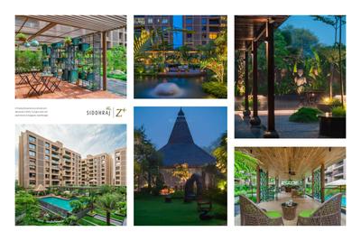 Siddhraj Zoey in Kudasan, Gandhinagar - Price, Reviews & Floor Plan