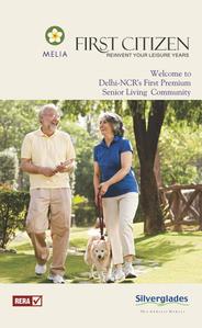 Silverglades Melia First Citizen in Sector 35, Sohna, Gurgaon - Price ...