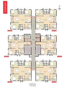 Prajay Megapolis Brochure Kukatpally, Hyderabad