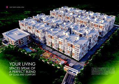 S Raghupathi County in Pragathi Nagar, Hyderabad - Price, Reviews ...