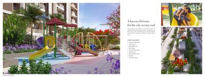 DSR Highland Greenz in Sarjapur Road - Price, Reviews & Floor Plan