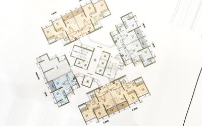 Raheja Solaris in Sanpada - Price, Reviews & Floor Plan