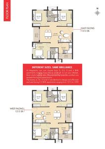 Prajay Megapolis Brochure Kukatpally, Hyderabad