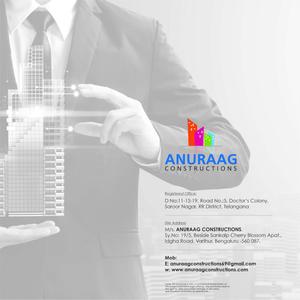 Anuraag Amogh in Varthur, Bangalore - Price, Reviews & Floor Plan