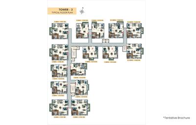 Praneeth Pranav Solitaire in Bachupally, Hyderabad - Price, Reviews ...