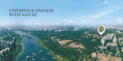 Sagitarius Bluegrass Residences Tower III in Kalyani Nagar, Pune ...