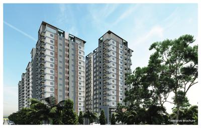 Praneeth Pranav Solitaire in Bachupally, Hyderabad - Price, Reviews ...