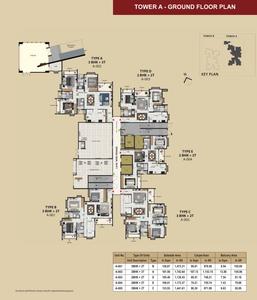 Sattva Signet in Sarjapur Road - Price, Reviews & Floor Plan