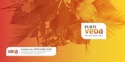 Purti Veda in New Town - Price, Reviews & Floor Plan