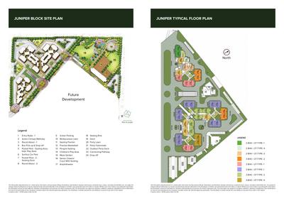 Brigade Ivory Phase 1 At Brigade Orchards in Devanahalli, Bangalore ...
