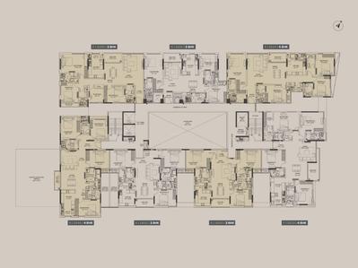 Appaswamy The Broadstone in Ramapuram, Chennai - Price, Reviews & Floor ...