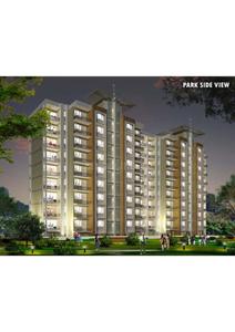 JTPL City Brochure Sector 116, Mohali